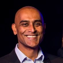 Anu Ojha | Science and Space Keynote Speaker | Book Today | Speakers Corner